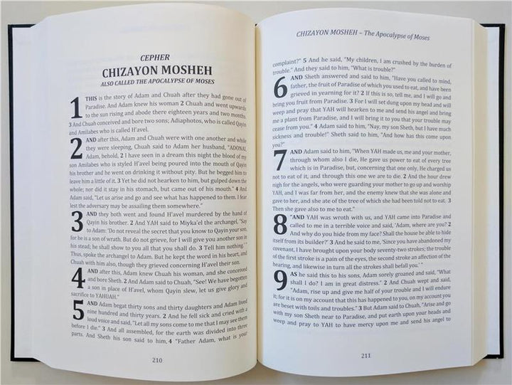 Cepher – Touching His Hem